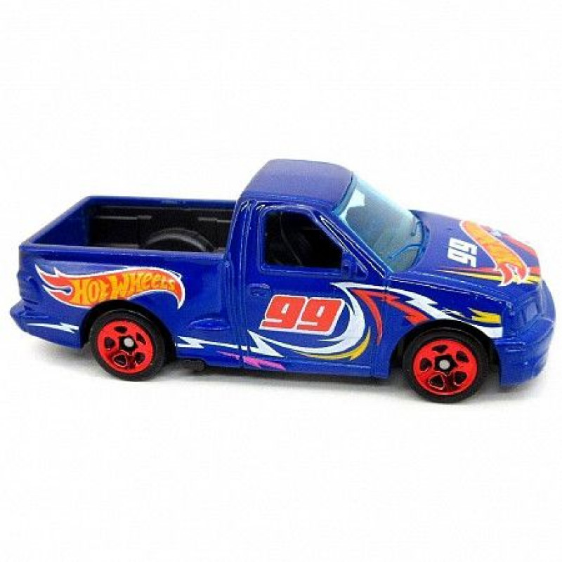 Hot Wheels 1806 Basic car pack - Jappy Nappy